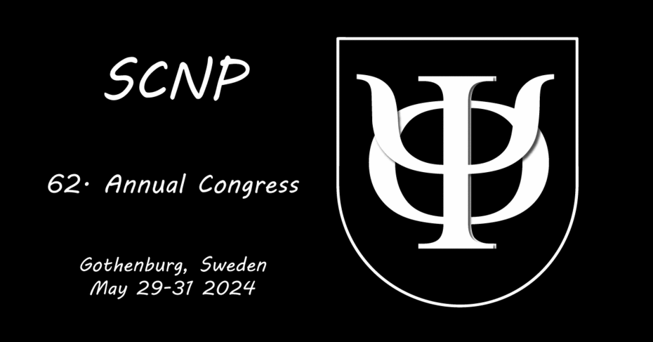 2024 - SCNP